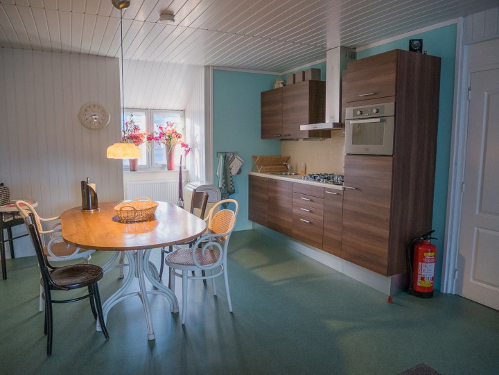 Apartamento Rural, Elegante, Tranquilo Y Espacioso. - Culemborg
