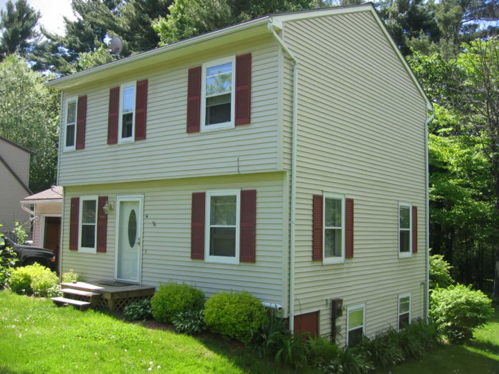 3 Br House Near Burlington - Burlington, VT