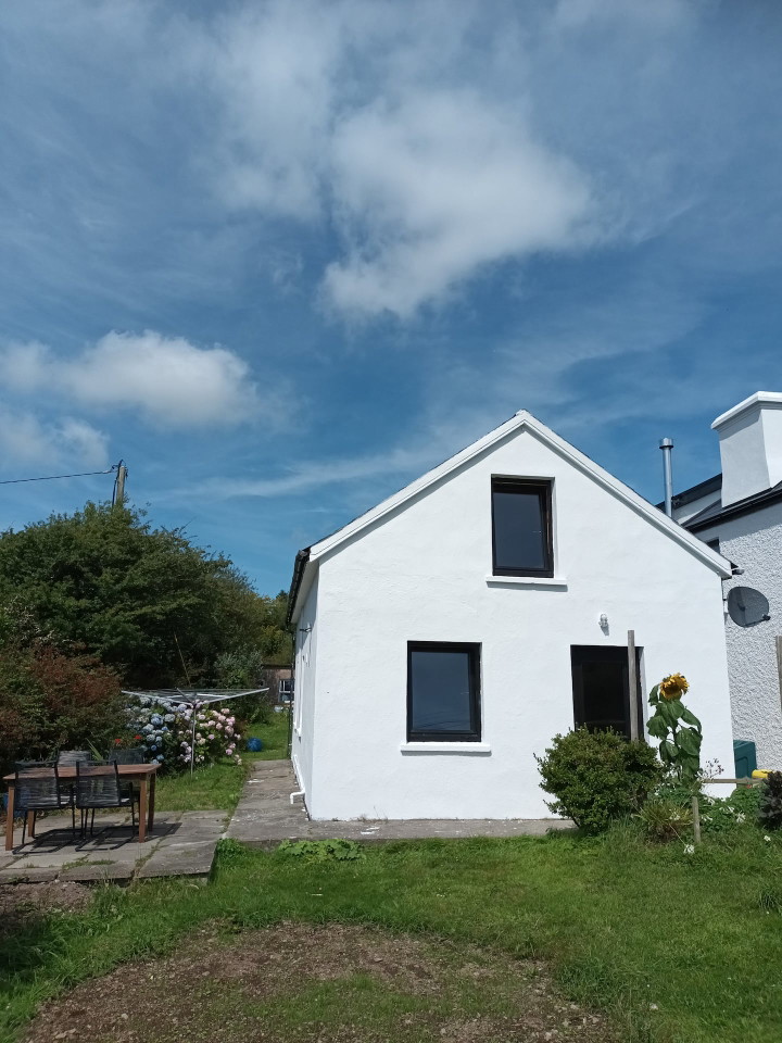 Maison De 2 Chambres à Glandore - Clonakilty