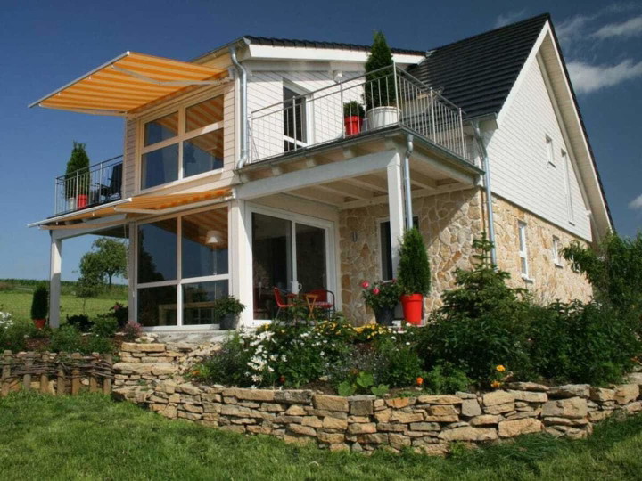 Maison De Vacances Hörnchens Hörle - Warburg