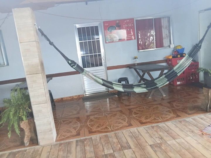 Temporada Ou Hospedagem - Confins