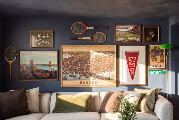 New - Cambridge House + Sleeps 14 + Free Parking - Cambridge, MA