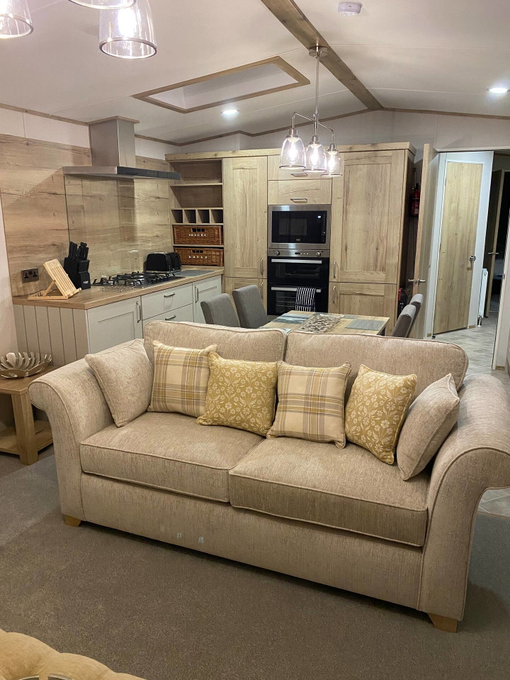 Platinum Holiday Home, Whitstable - Herne Bay