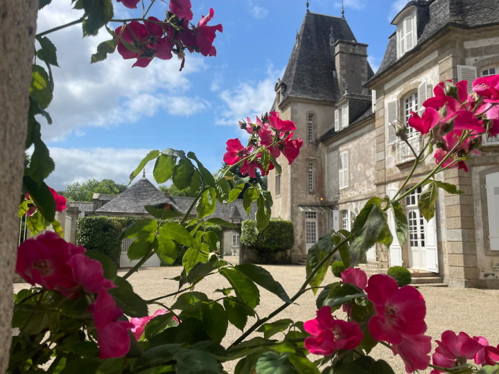 Corps De Garde Du Château - Morlaix
