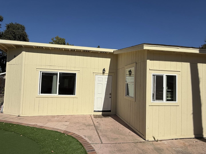 Detached Private Adu In Pleasant Hill - Concord, CA