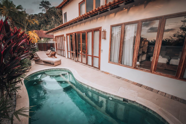 Baan Tawan, Your Tropical Hideaway On Koh Chang. - Ko Chang