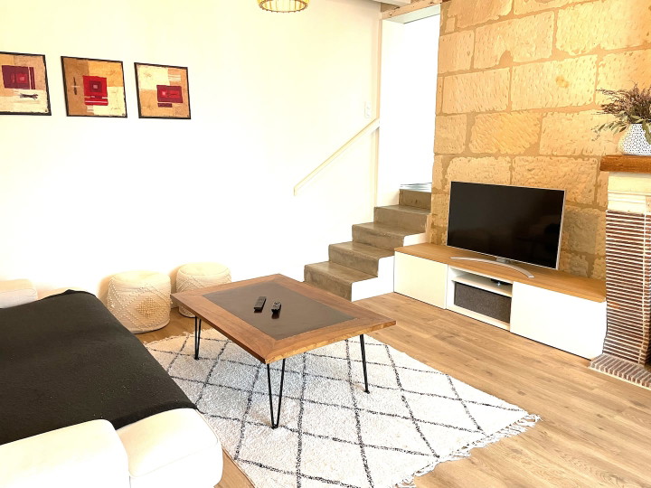 La Maison Ailanthus, Large House 2 Km From The Zoo - Saint-Aignan
