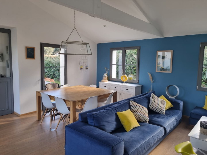 Maison Cosy Et Familiale - Noirmoutier-en-l'Île