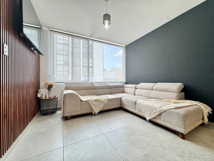 Appartement à Zavaleta, Puebla. - San Pedro Cholula
