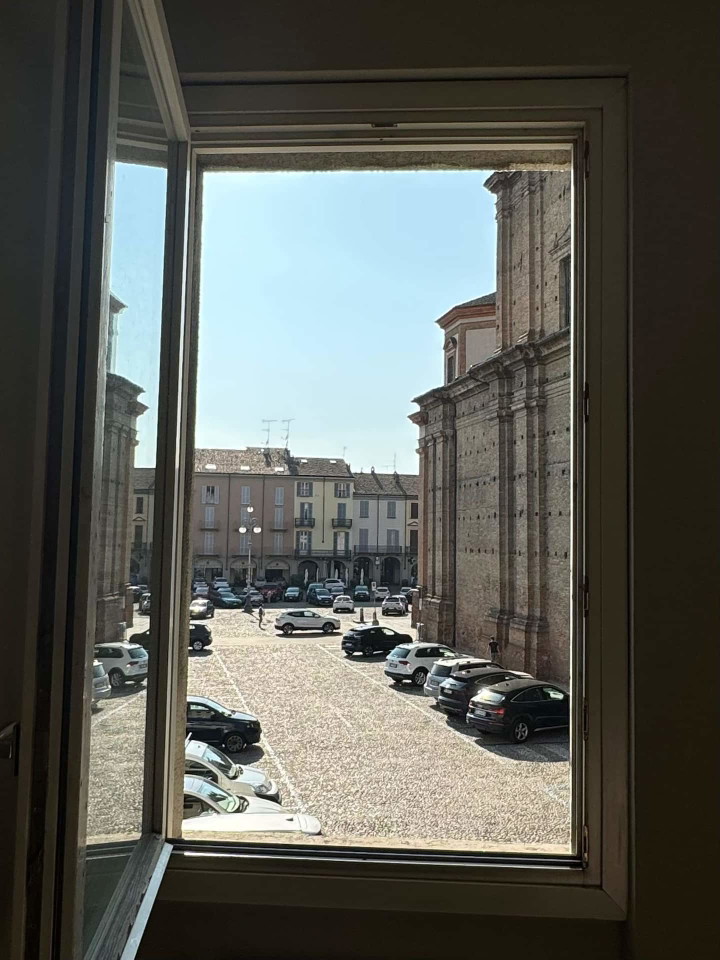 La Casa Sulla Piazza Del Duomo - Voghera