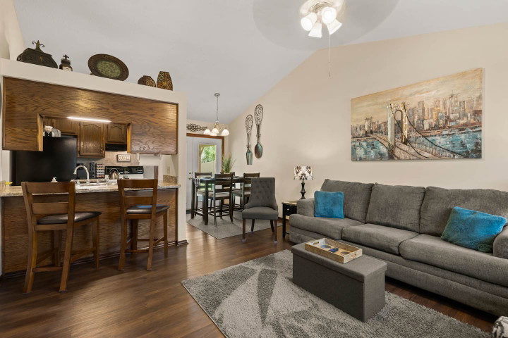 4bed3bedroom Near Convention Ctr, Downtown, Fisher Park, 30 Min To Holiday World - オーエンズボロ, KY