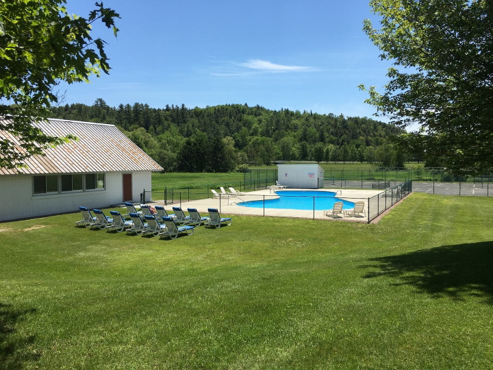 3-bedroom Townhouse In Stowe - Pools And More - Stowe, VT