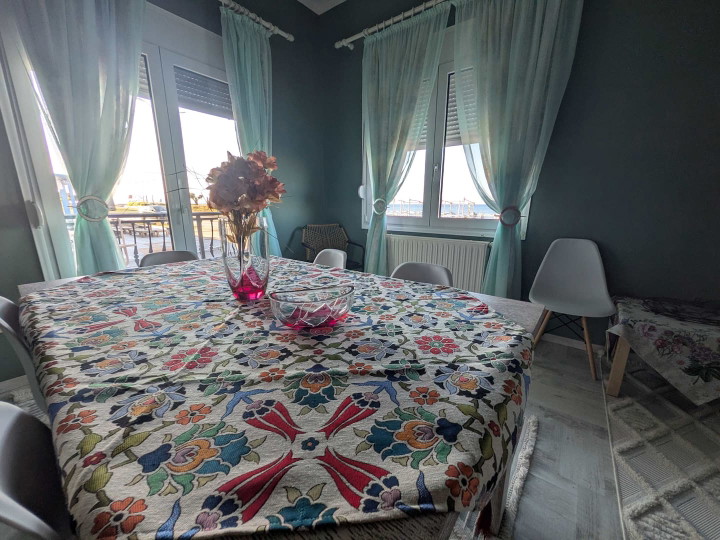 Evros Stay 2br Seaside Comfort - Çanakkale