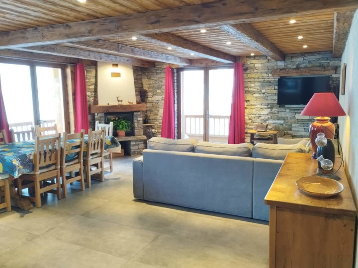 Apartment/ Flat - Val D'isère - Tignes