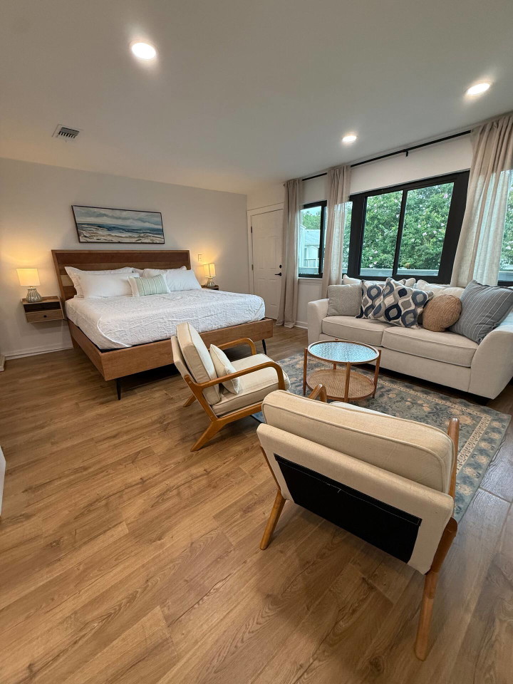 30a Condo W/beach & Pool Access - Seacrest, FL