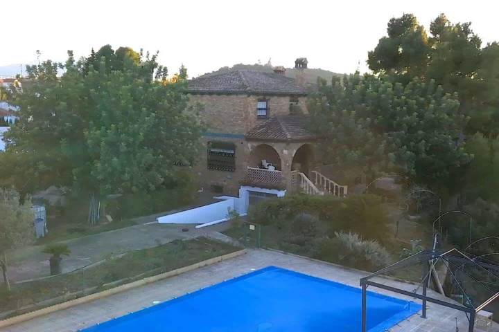 Chalet 4 Caminos - Buñol