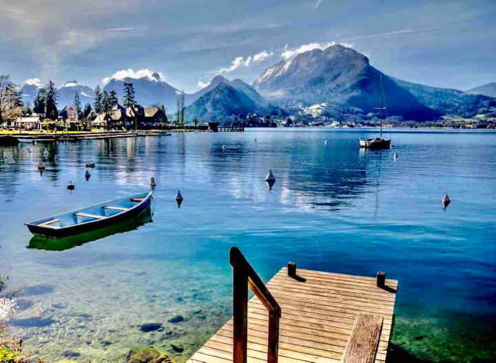 Lakeview 2 - Premium Annecy - Veyrier Du Lac - Veyrier-du-Lac