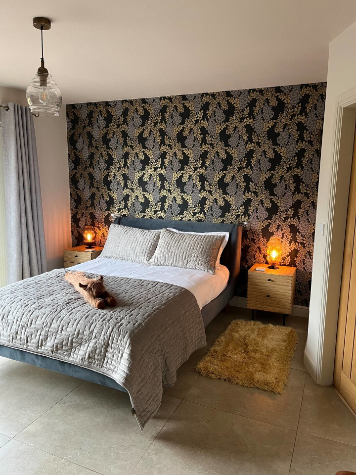 Luxury Converted Milking Parlour With Hot Tub - Sherwood Forest