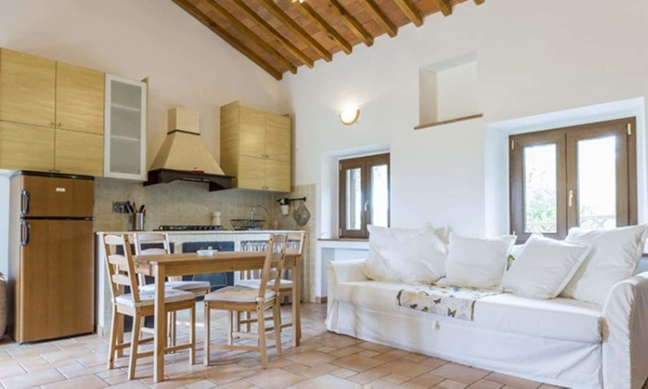 Maison Mammoletta - Portoferraio