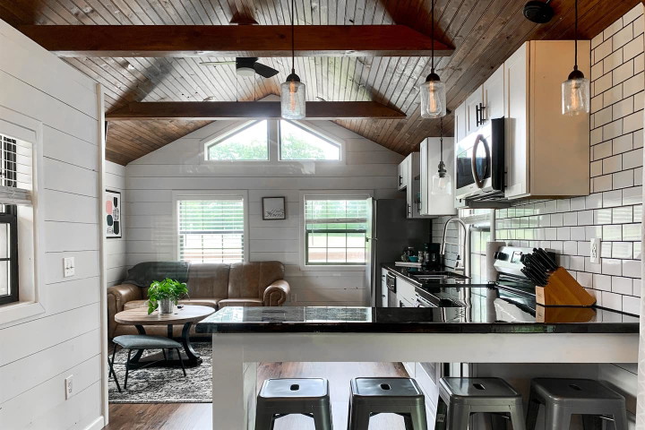 Upscale Cabin W/ Beach Near Lake Of Egypt - Marion, IL