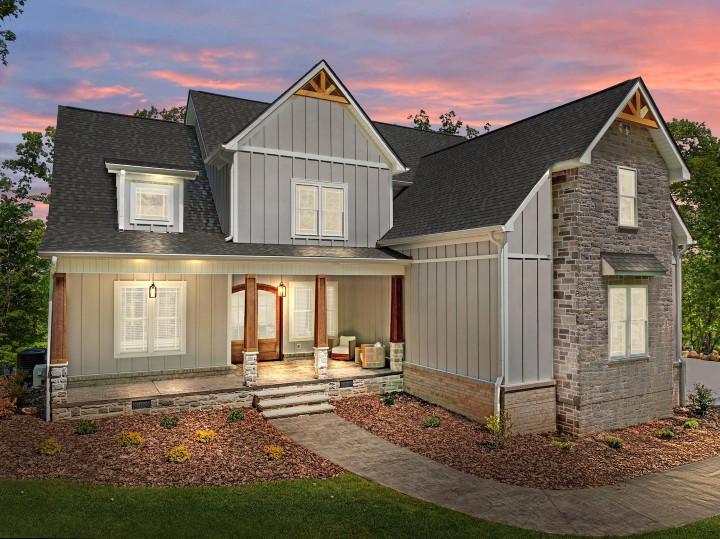 Peaceful Lakehouse - Relax & Recharge - Denton, NC