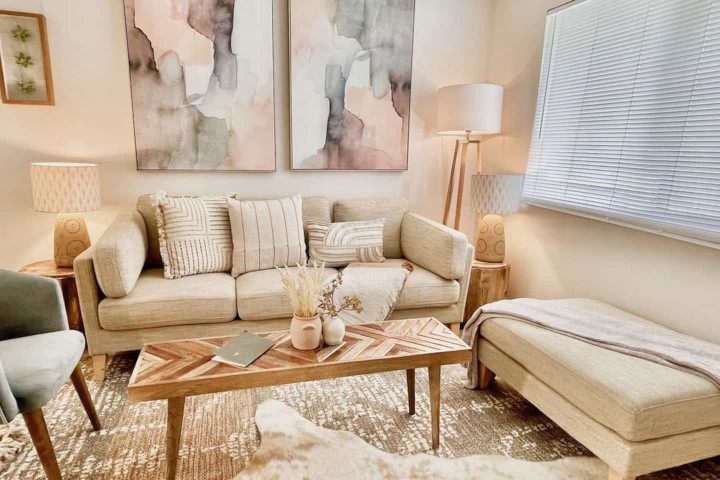 Convenient Game Day 1br - Condo Near Fsu Stadium - Tallahassee, FL