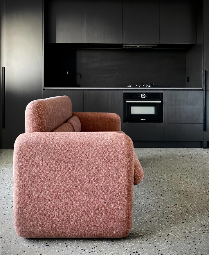 Luxury Boutique One Bedroom Studio Apartment - Adelaide