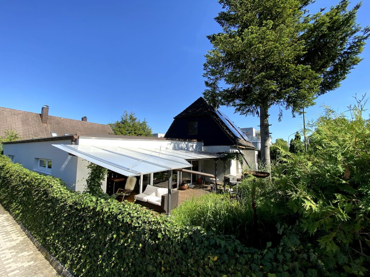 Luxurious Garden Loft - Munich