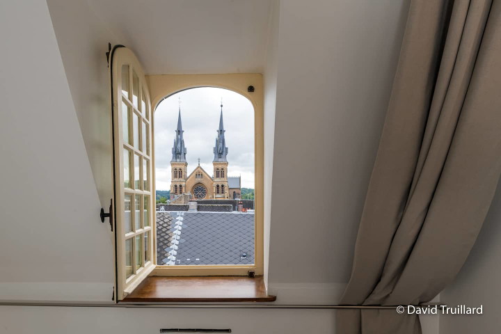 Mana Suites  Te Fiti Place Ducale Parking Included - Ardennes
