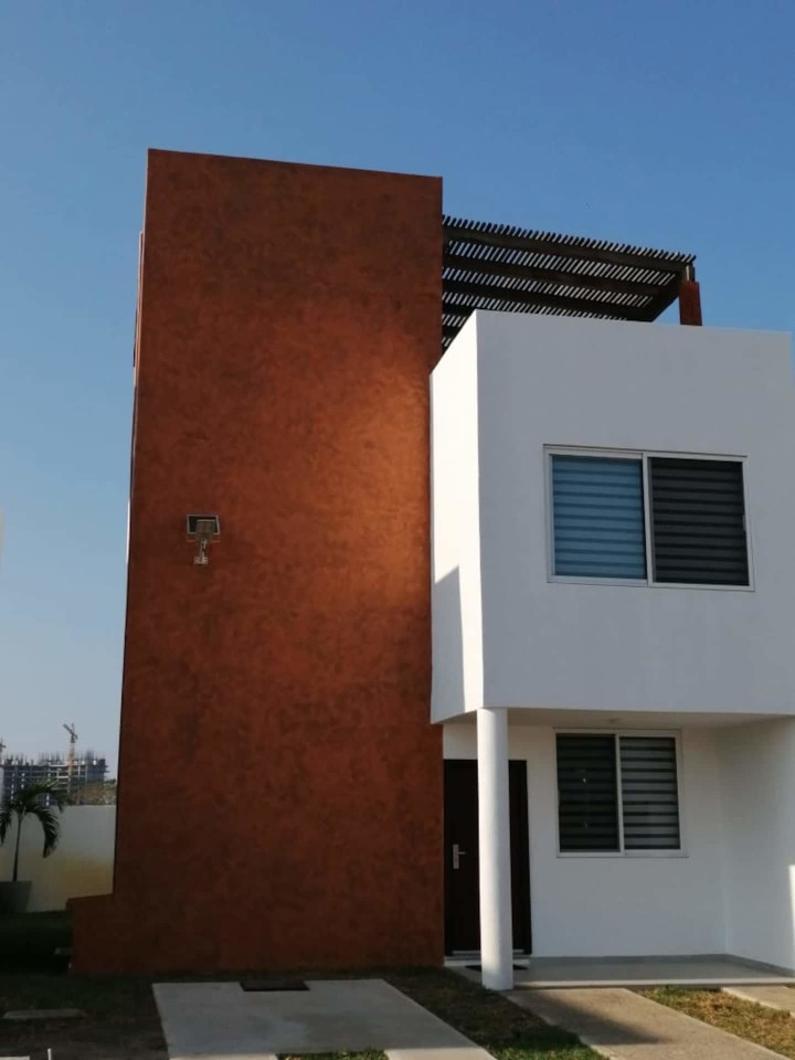 Complete Villa Equestrian Acapulco Diamond - Acapulco