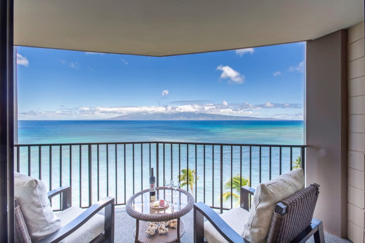 Especial De Verano !!¡Piso 11 Con Vistas Increíbles! - Maui