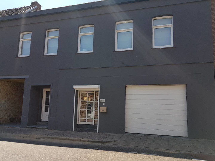 Appartement Hartsnaar,  Waar Het Hart Weer Leeft! - Aachen