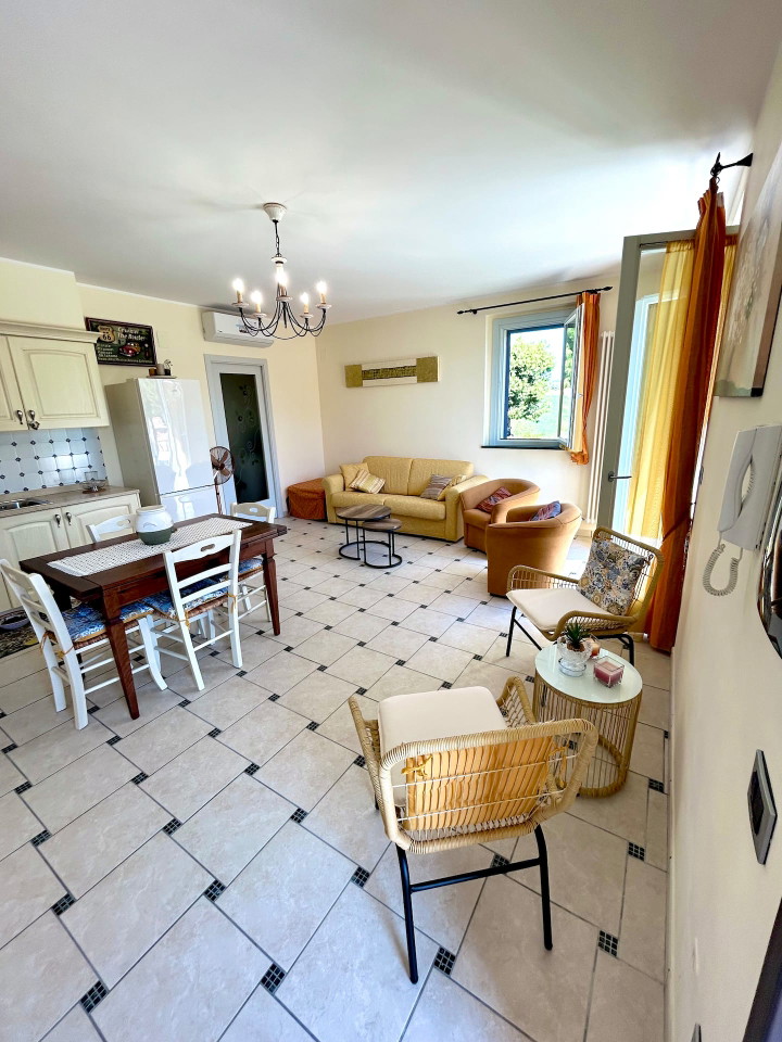 "Al Borghetto" Holiday Home - Cupra Marittima