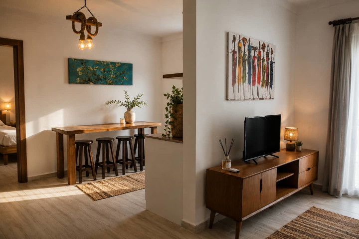 Granma Boutique Apartment 3 - Bitez