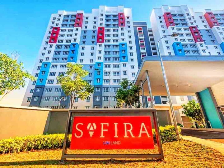 3-bedroom House Free Netflix Wifi Parking - Seremban
