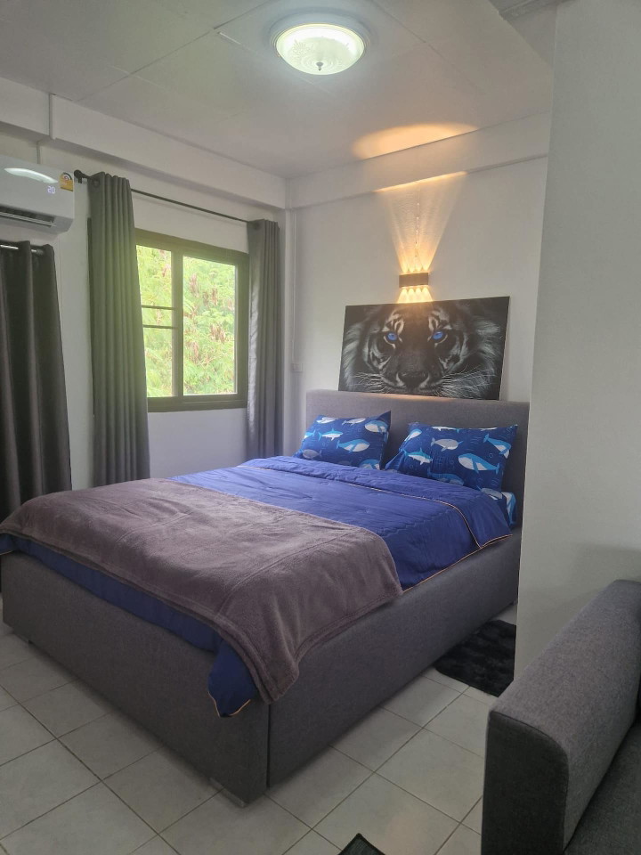 Cozy Apartment - Koh Samui