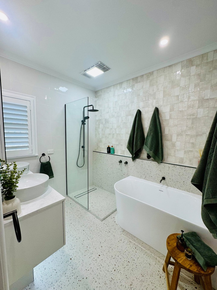 Jessie House - Rockhampton