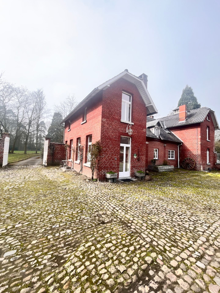 Latelier Du Château - Tournai