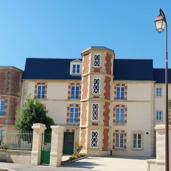 La Tourelle Normande - Gîte 4* - Proche De La Mer - Ouistreham