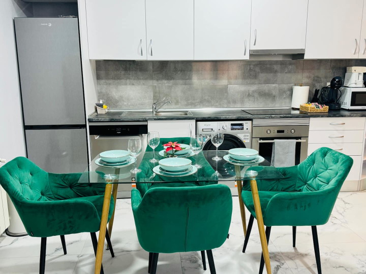 Torrejón De Ardoz Apartment - Torrejón de Ardoz