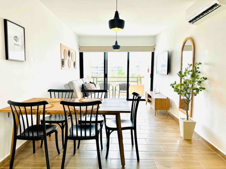 Appartement à Nuevo Altata | Punta Paraíso - Sinaloa