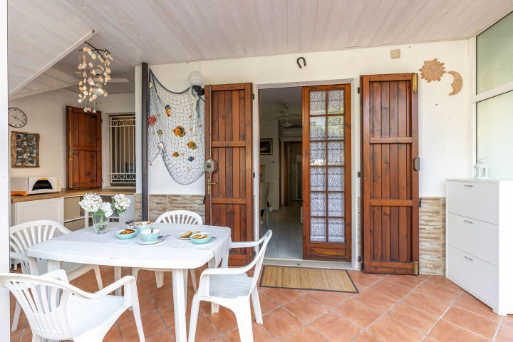 Italian Experience - Veranda Sul Conero - Numana