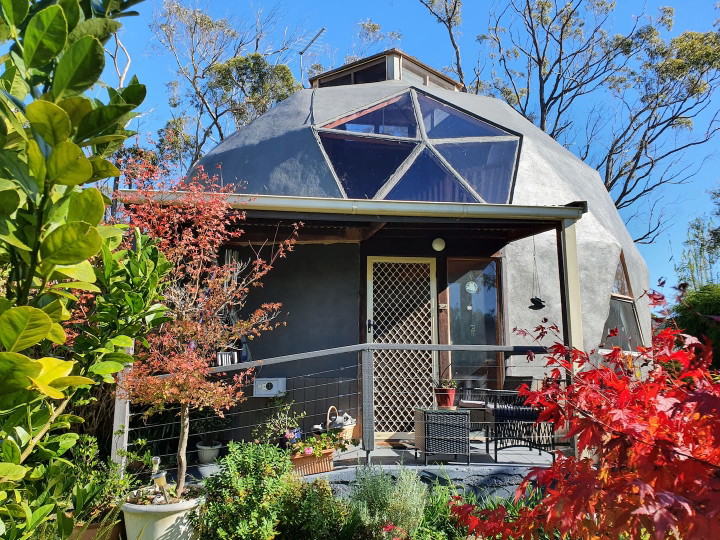 Eco-friendly, Unique, Watch The Stars At Night! - Sydney