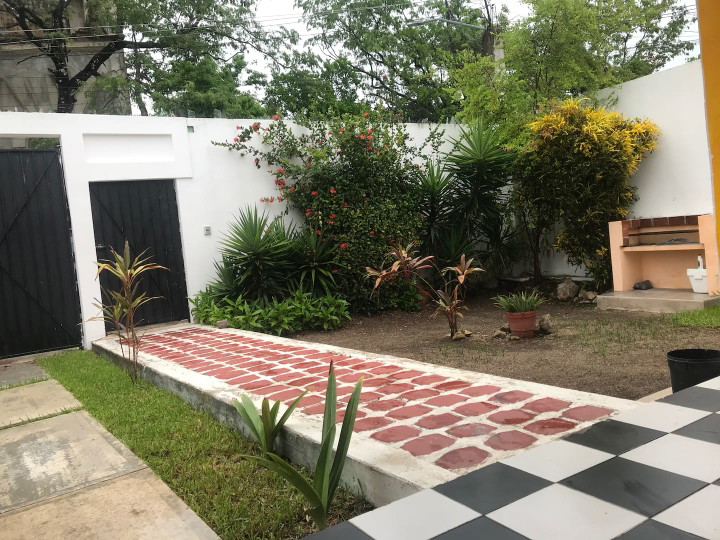 Casablanca - Cozumel