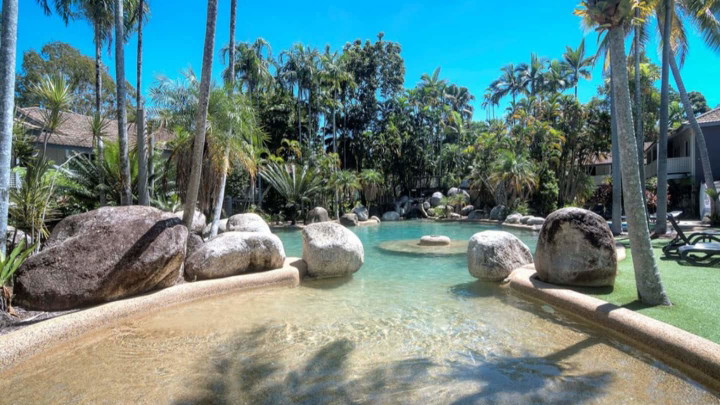 99 Reef Resort  |  Port Douglas - Queensland