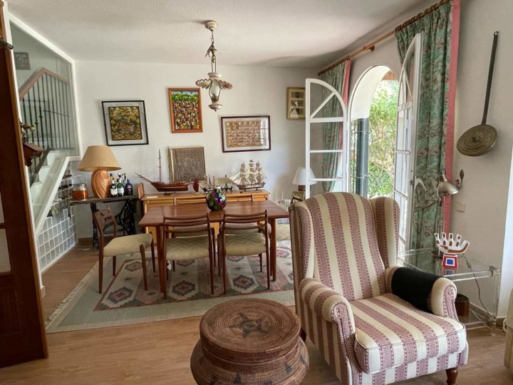 Marbella Family Villa | Private Pool | Wifi - Benahavís