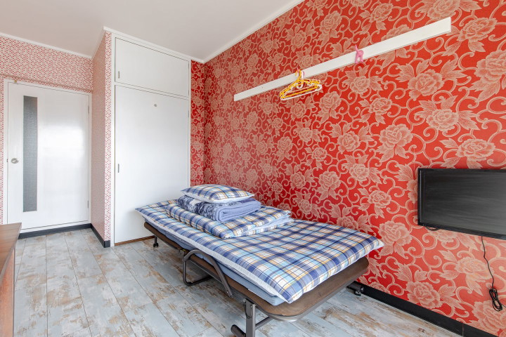 C403 Good Price Free Wifi & Bike Cozy - Fukuoka