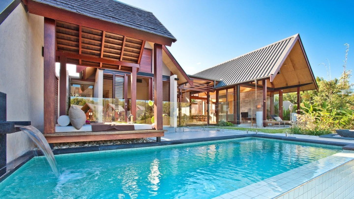 Amalè Villa Sundaram Villa 68, 1 Bale Drive, Port Douglas Qld 4877 - Queensland