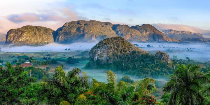 Casa Acogedora Con Ac 24/7 En Viñales - Viñales