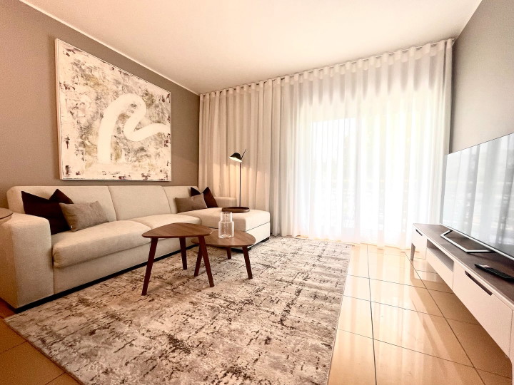 Stunning Apartment With Pool In Albufeira Marina - Albufeira